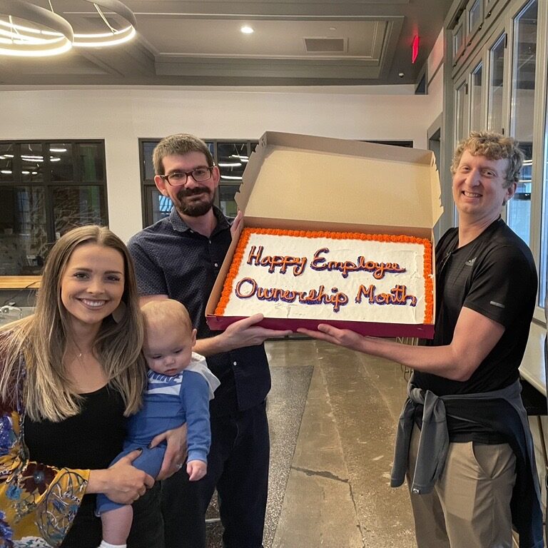 Employee Ownership Month Celebration | Polaris Automation