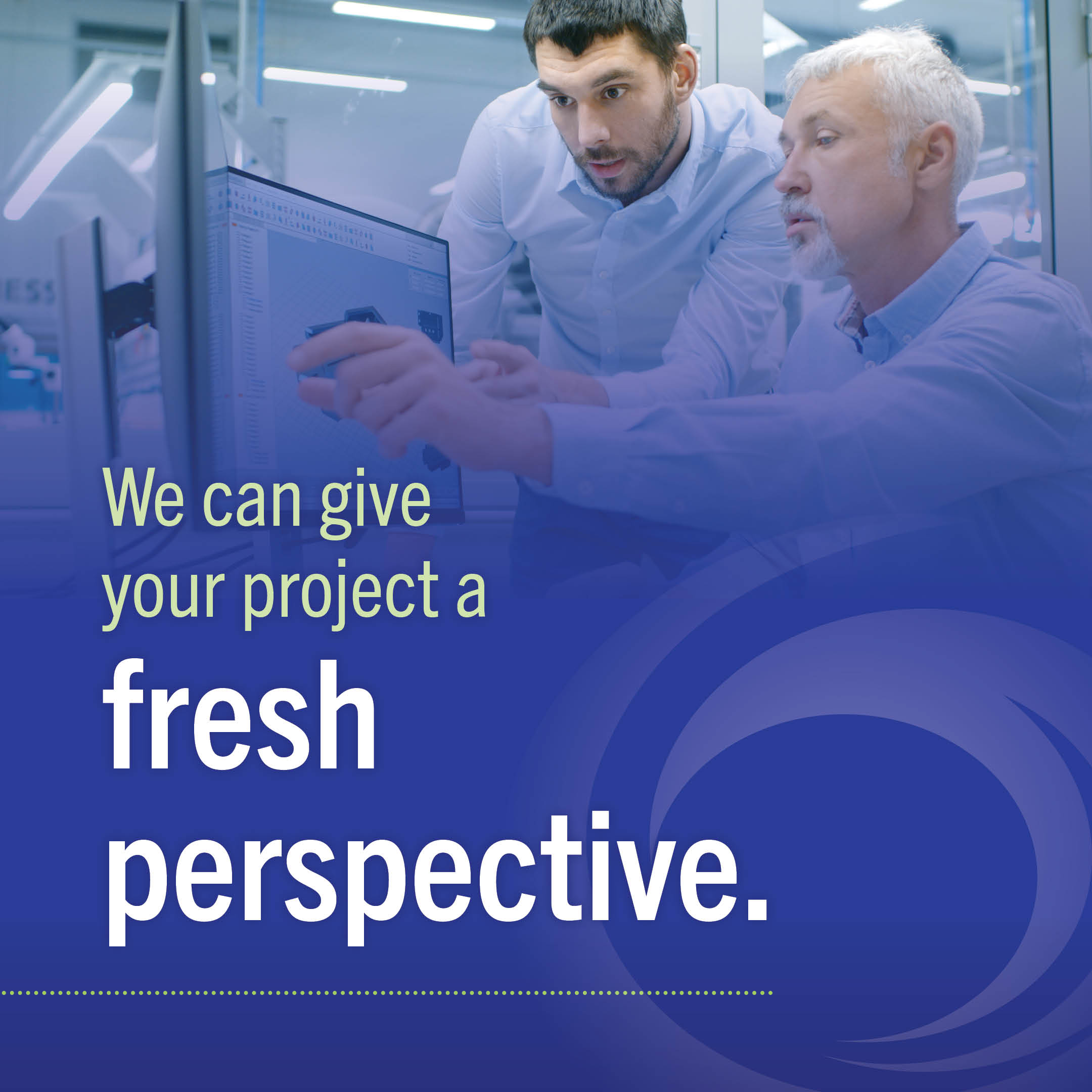 Polaris Automation Can Help With Your Next Project | Polaris Automation