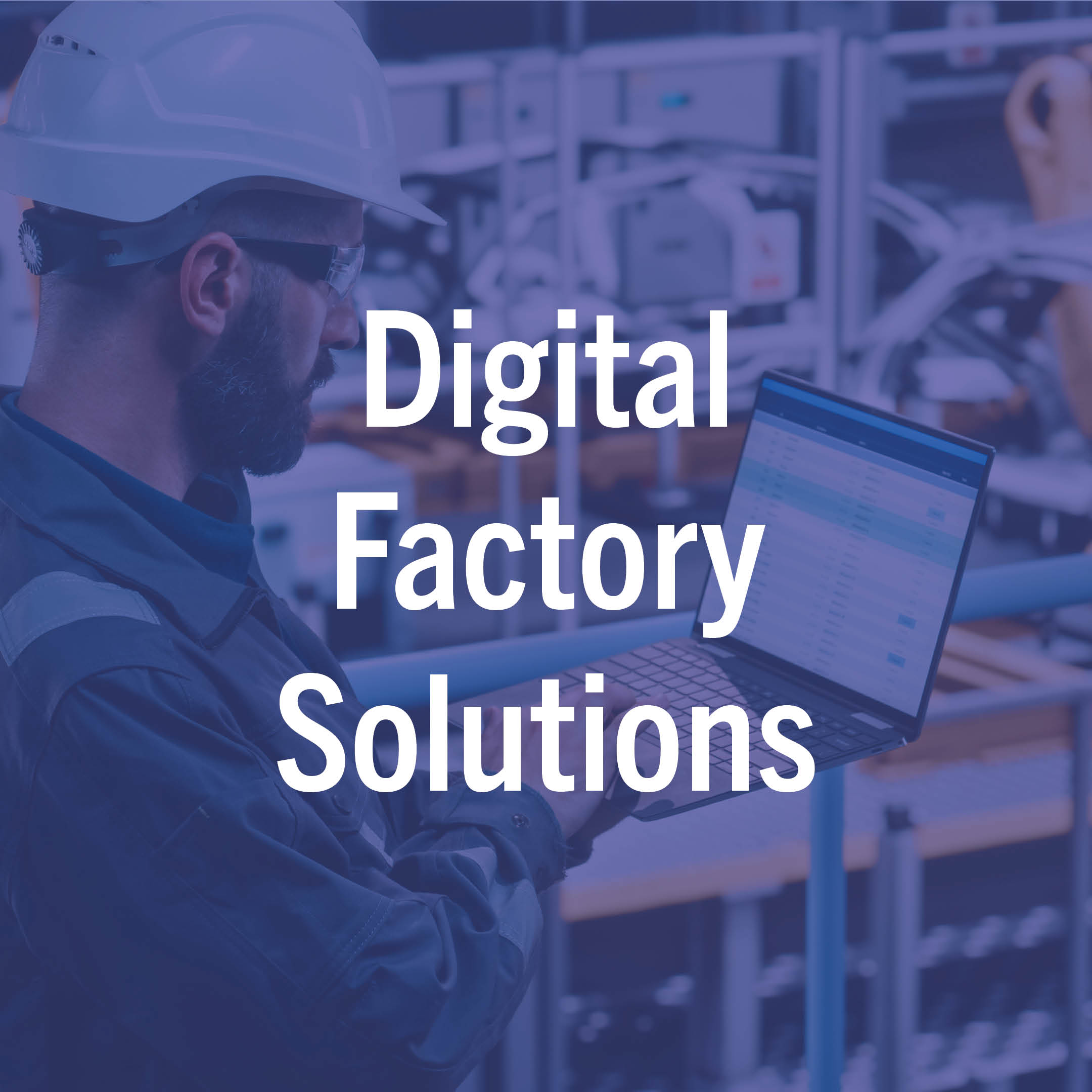 Polaris Automation Provides Digital Factory Solutions | Polaris Automation