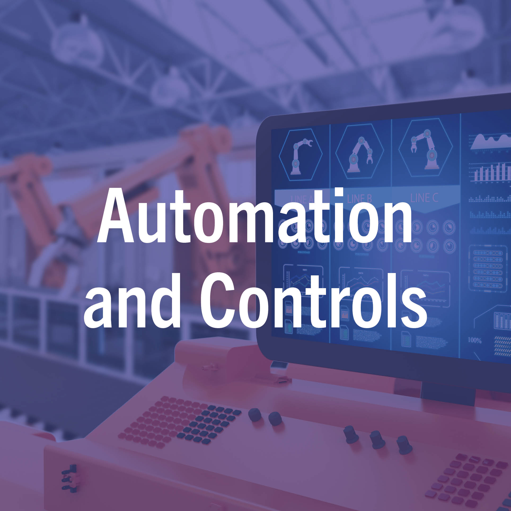 Automation and Controls | Polaris Automation