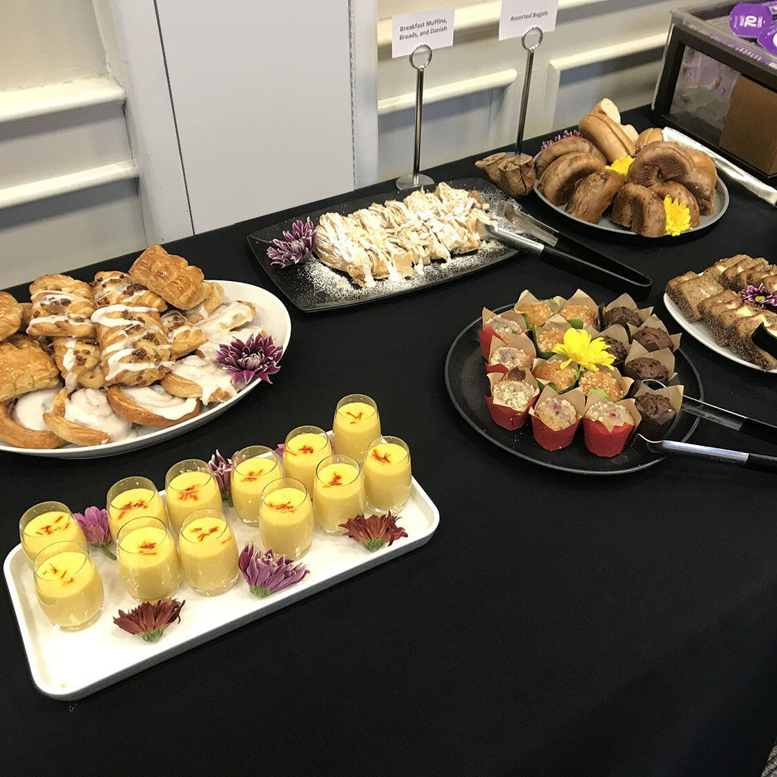 Polaris Automation Roundtable | Polaris Automation