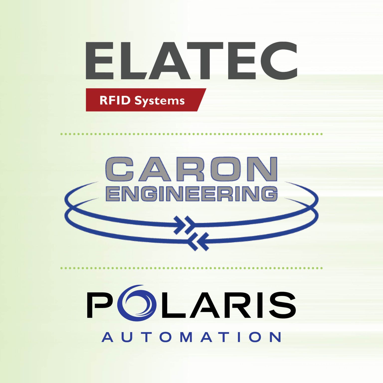 Polaris Automation Featured in RFID Journal | Polaris Automation
