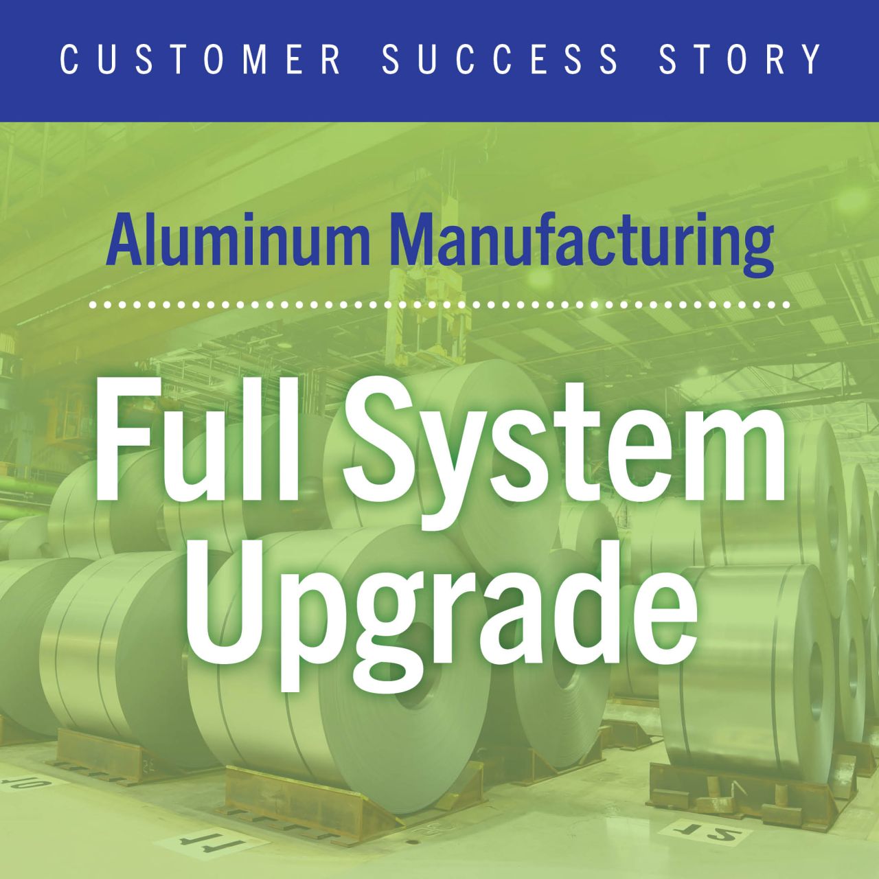 Full System Upgrade Polaris Automation full-system-upgrade-polaris-automation