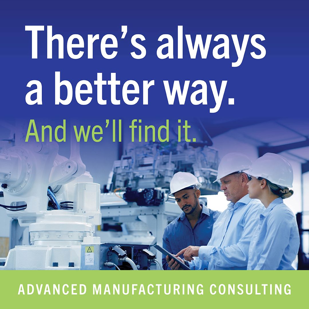 We See Opportunity Everywhere | Polaris Automation