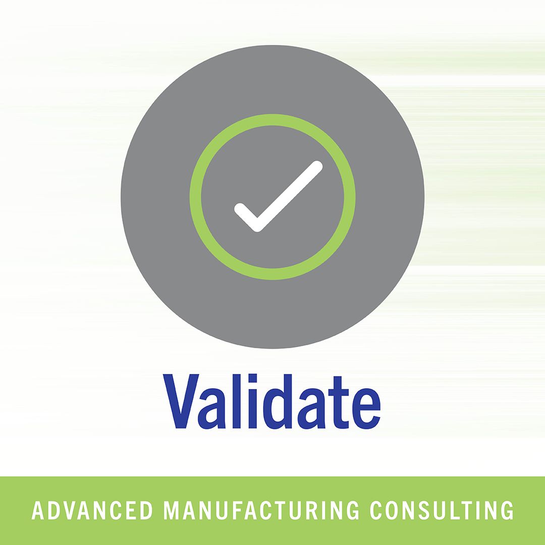 Validate | Polaris Automation