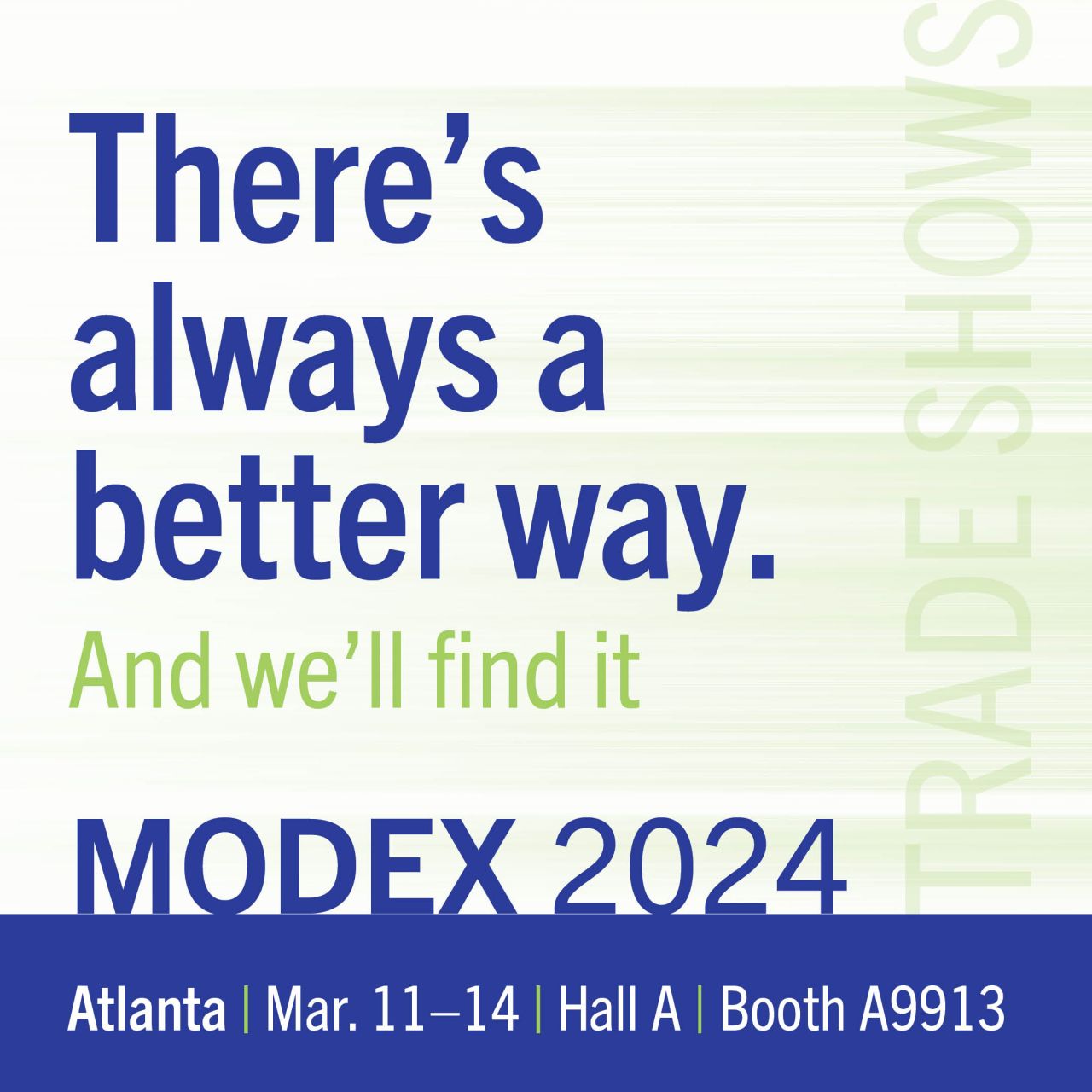 There's Always a Better Way | Polaris Automation