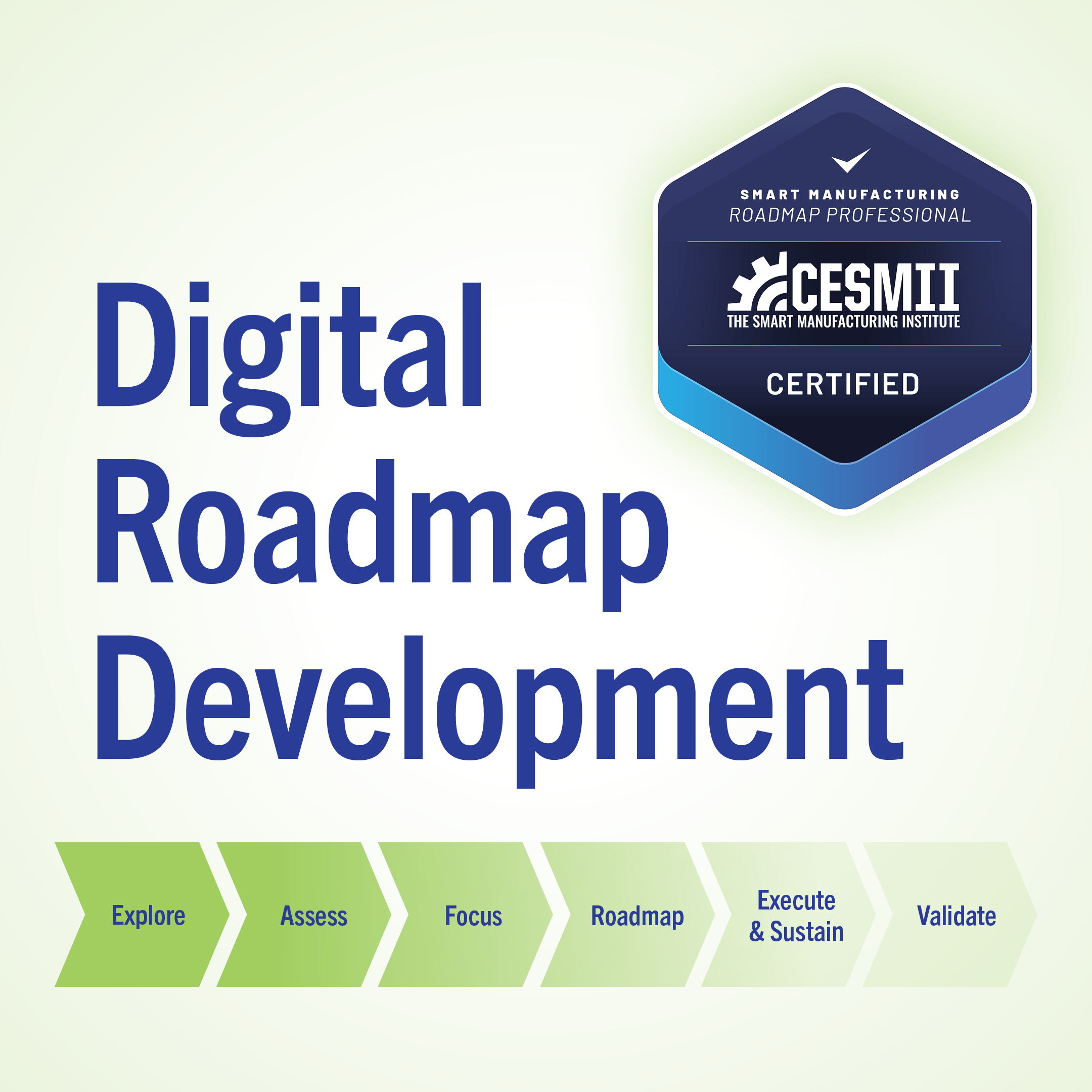 Smart Manufacturing | Polaris Automation