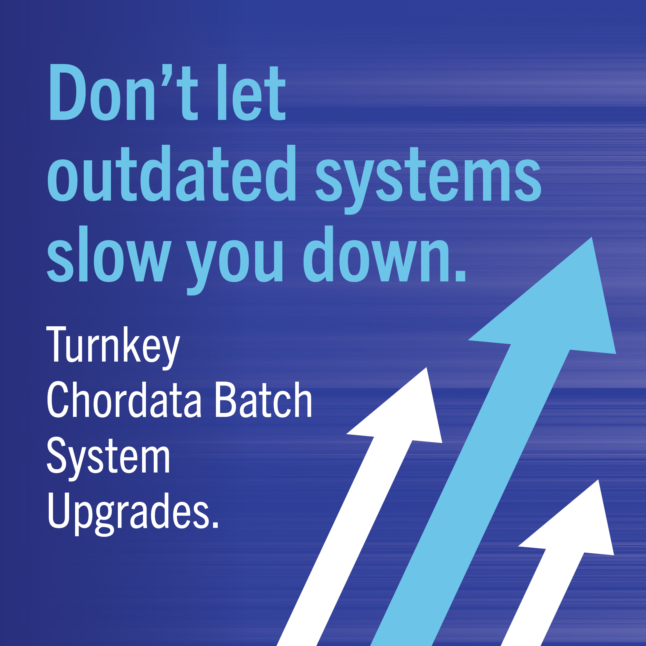 Chordata Batch | Polaris Automation