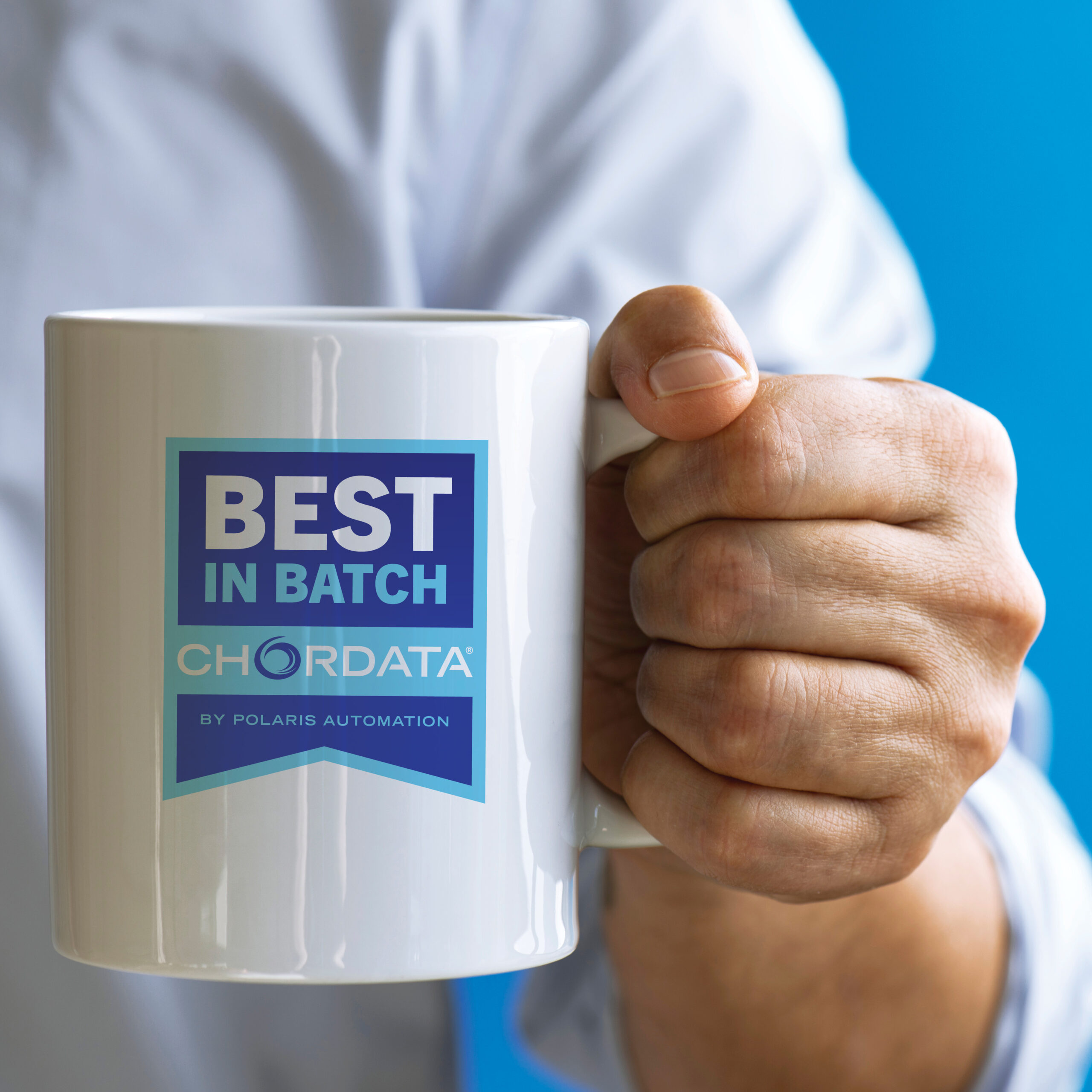 Batch Excellence | Polaris Automation