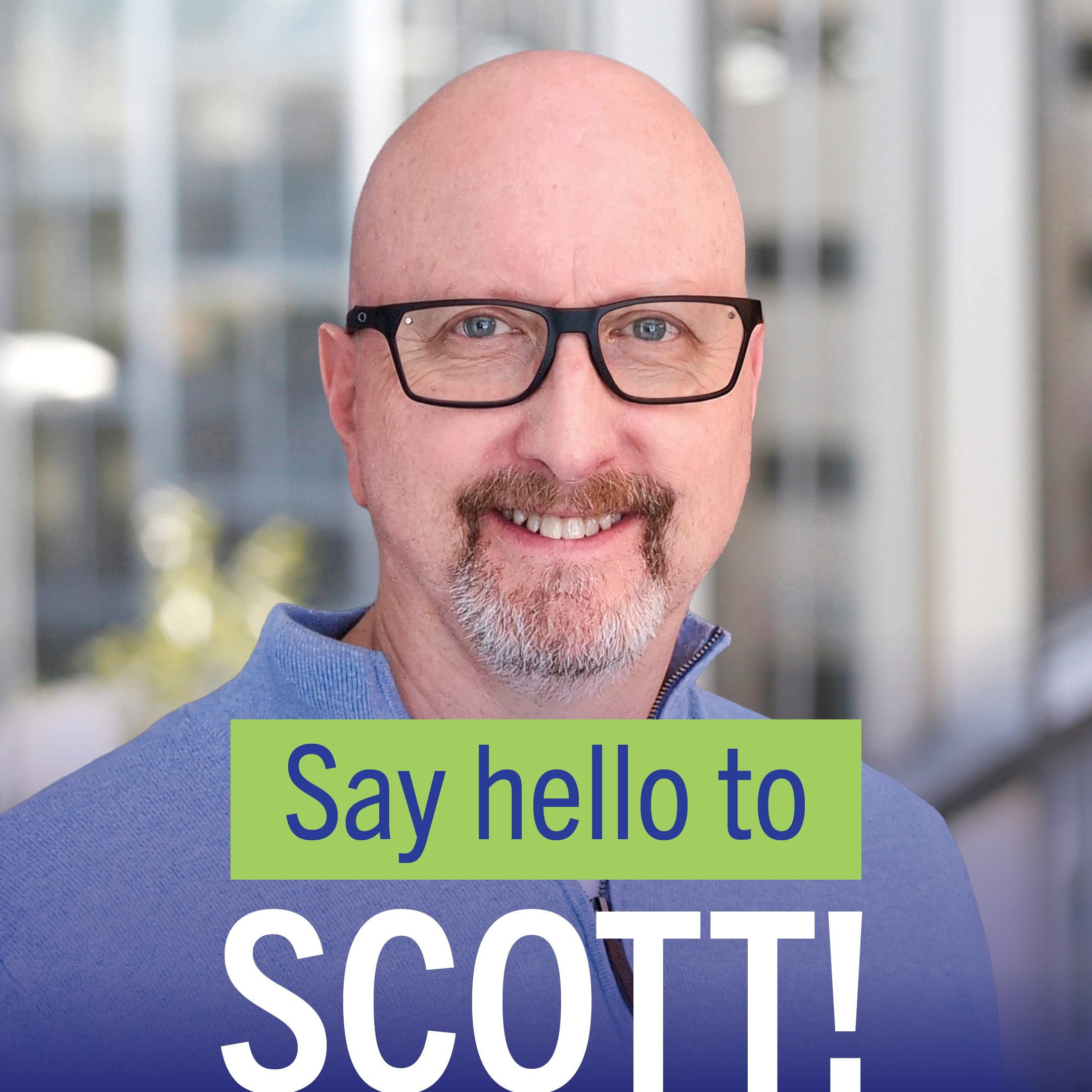 Welcome! | Polaris Automation